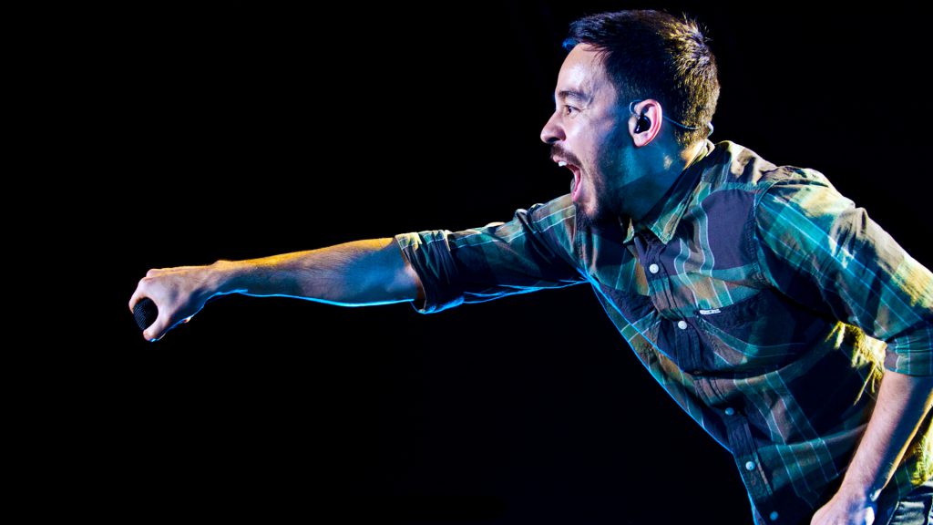 Un concert de Mike en France ? C’est à vous de jouer ! – Mike Shinoda ...